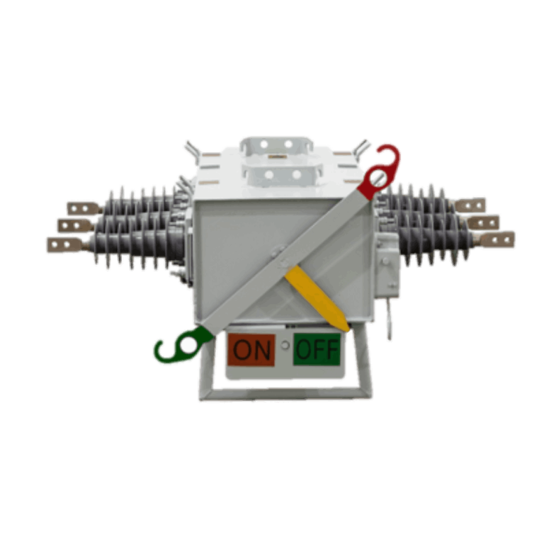 Pole Mounted Load Break Switch (LBS) - EEPS